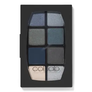 COL-LAB Palette Pro Eyeshadow Palette Follow Me - Multi