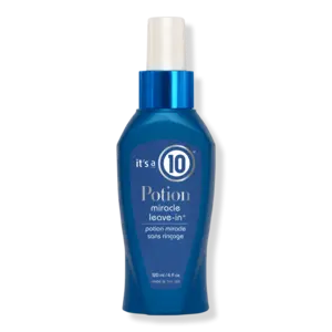 IT'S A 10 HAIRCARE Potion Miracle Leave-in With 10 Benefits - One-color