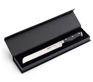 JOYJOLT High Carbon Steel 8' Bread Knife