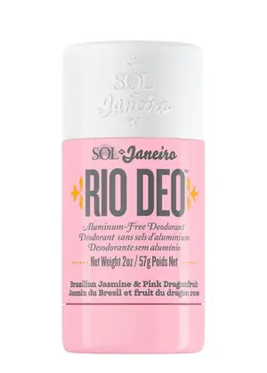 SOL DE JANEIRO Beija Flor Deodorant - Rio