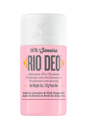 SOL DE JANEIRO Beija Flor Rio Deodorant Rio