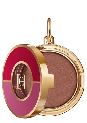 Carolina Herrera Chic Mono Eyeshadow Matte Bronze