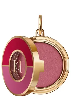 Carolina Herrera Chic Mono Eyeshadow Matte Coral