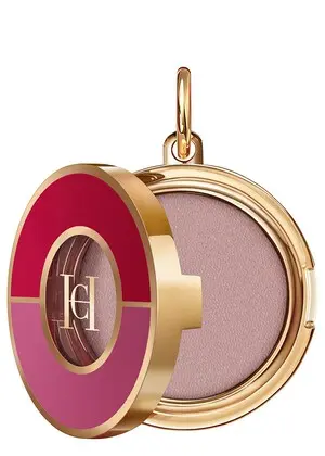 Carolina Herrera Chic Mono Eyeshadow Matte Linen