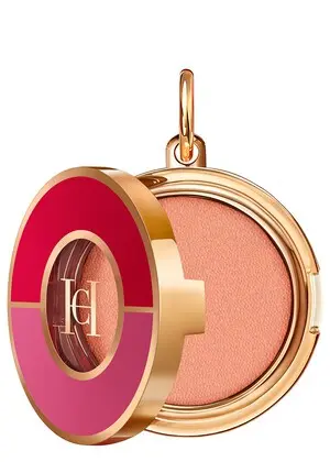 Carolina Herrera Chic Mono Eyeshadow Matte Peach