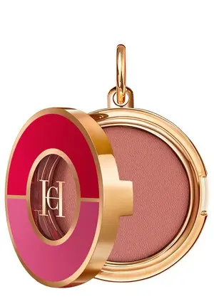 Carolina Herrera Chic Mono Eyeshadow Matte Rose