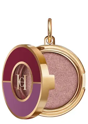 Carolina Herrera Chic Mono Eyeshadow Metallic Nectar