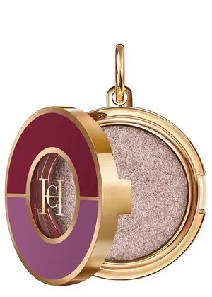 Carolina Herrera Chic Mono Eyeshadow Metallic Quartz