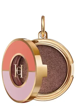 Carolina Herrera Chic Mono Eyeshadow Shimmer Mocha