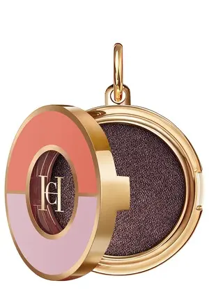 Carolina Herrera Chic Mono Eyeshadow Shimmer Plum