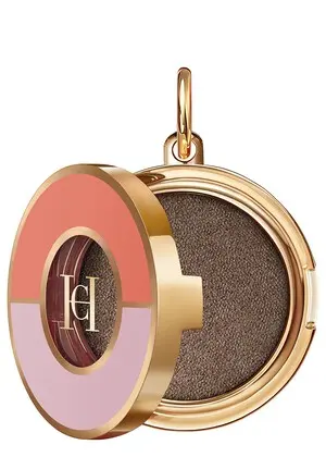 Carolina Herrera Chic Mono Eyeshadow Shimmer Smoke