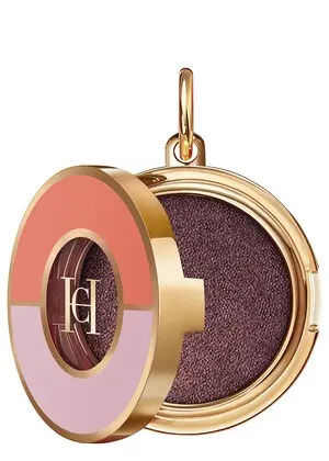Carolina Herrera Chic Mono Eyeshadow Shimmer Violet