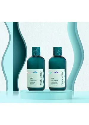 DUCK & DRY Fine Feathers Conditioner