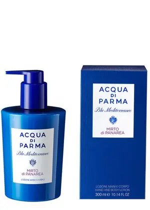 ACQUA DI PARMA Mirto Di Panarea Hand And Body Lotion - Na