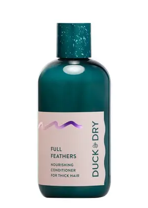 DUCK & DRY Full Feathers Conditioner - Na