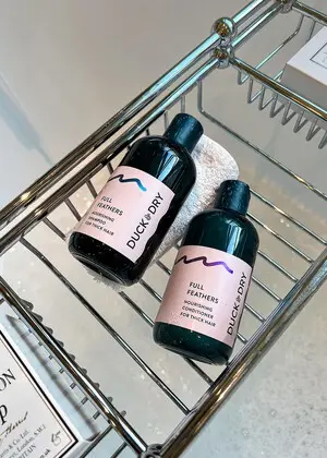 DUCK & DRY Full Feathers Conditioner
