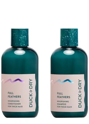DUCK & DRY Full Feathers Conditioner