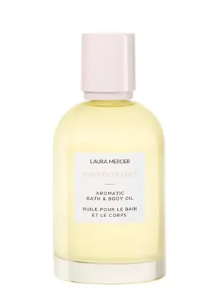 Laura Mercier Bath & Body Oil - Almond Coconut