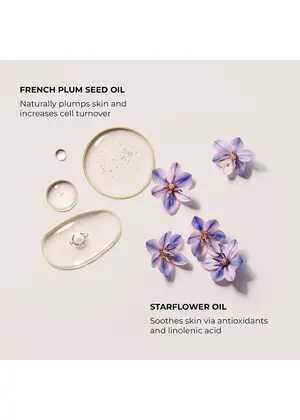 Laura Mercier Bath & Body Oil - Almond Coconut