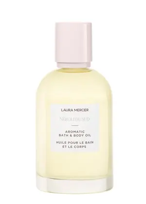 Laura Mercier Bath & Body Oil - Neroli Du Sud
