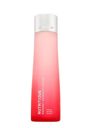 Estée Lauder Nutritious Radiant Essence Lotion Cleansing Lotion, Cotton - Na