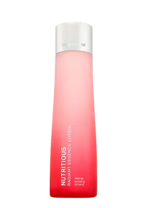 Estée Lauder Nutritious Radiant Essence Lotion Cleansing Lotion, Cotton - Na