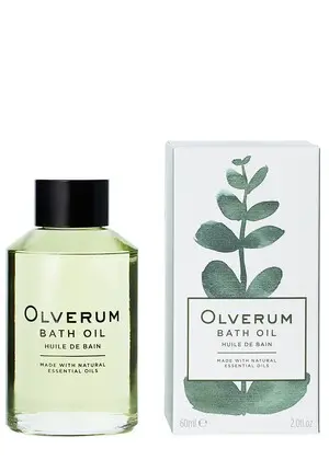 OLVERUM Bath Oil - Na