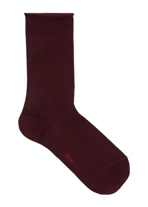 Falke Falke Active Breeze Socks Burgundy