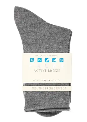 Falke Active Breeze Socks - Grey