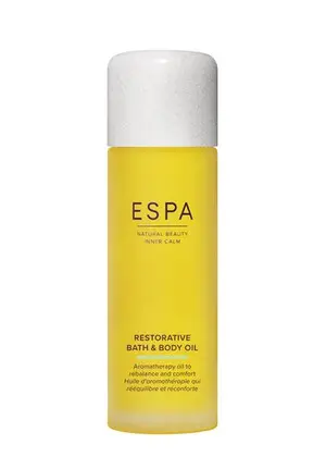 ESPA Restorative Bath & Body Oil - Na