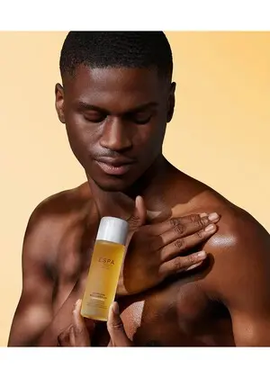 ESPA Energising Bath & Body Oil