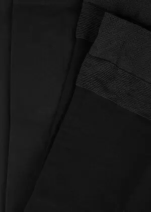 Falke Vitalize 40 Denier Knee-high Socks