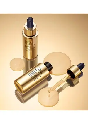 Estée Lauder Peptide-power Serum Primer, Face Primer, Silk, Smooth Fine Lines