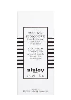 Sisley Ecological Compound Advanced