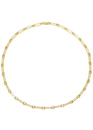 MISSOMA Aegis Vermeil Necklace