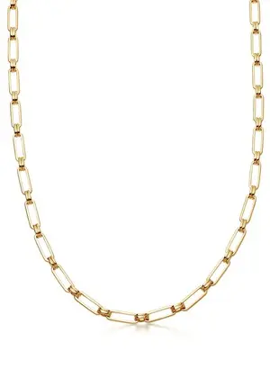MISSOMA Aegis Vermeil Necklace