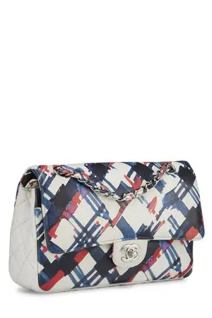 Chanel Classic Double Flap Medium - Multi