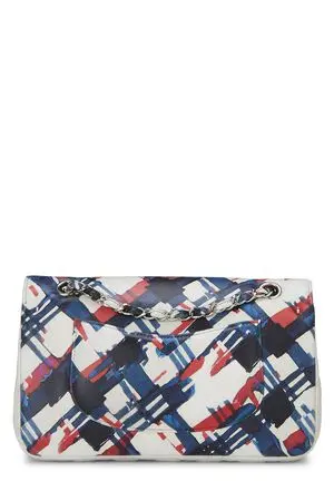 Chanel Classic Double Flap Medium - Multi