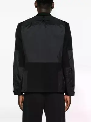 Junya Watanabe X Karrimor Logo-print Layered Blazer