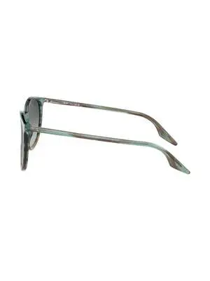 Ray-ban Round Frame Sunglasses - Multicolour