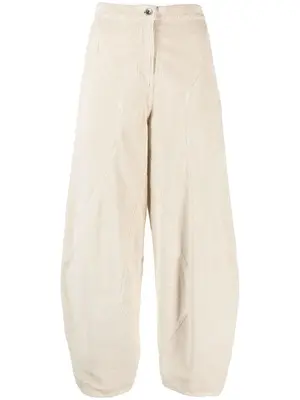 Henrik Vibskov Tapered Bottoms For Women