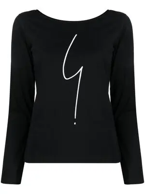 AGNES B. Point D'ironie T-shirt