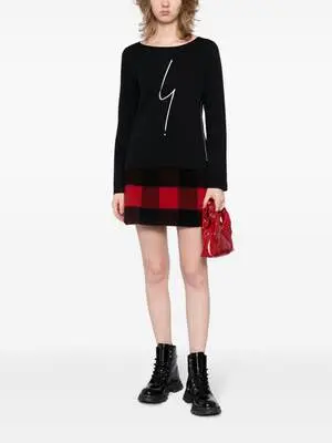 AGNES B. Point D'ironie T-shirt