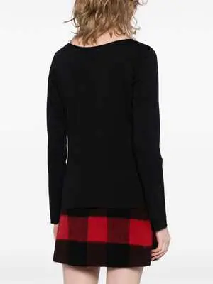 AGNES B. Point D'ironie T-shirt