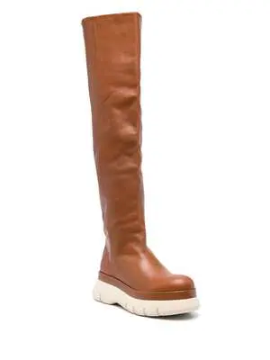 Isabel Marant Étoile Malyx Knee-high Boots