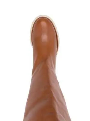 Isabel Marant Étoile Malyx Knee-high Boots