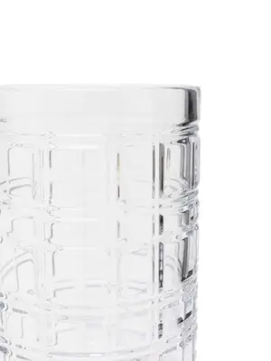 Ralph Lauren Small Hudson Glass Vase