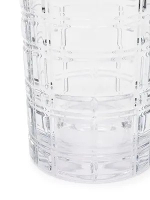 Ralph Lauren Small Hudson Glass Vase