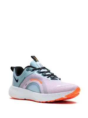 Nike React Escape Rn 2 Sneakers - Pink
