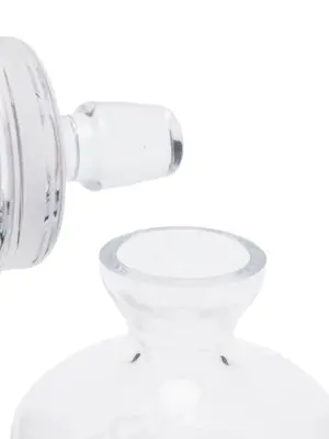 Ralph Lauren Ashton Crystal Glass Decanter